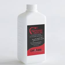 Nessie Vinylin record cleaning fluid 500mL – Wising Audio